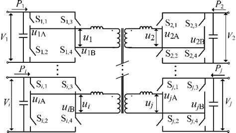 Figure 1 From Transient Dc Bias And Universal Dynamic Modulation Of Multiactive Bridge