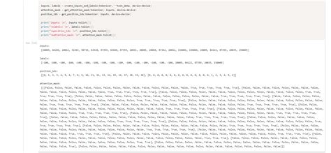 chatglm lora微调部分接口不支持 · issue 568 · mindspore lab mindnlp · github