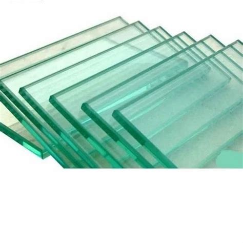 Glass Sheets At Best Price In India