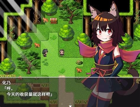 Pc Rpg 猫又奇谭 Steam官方中文版 精选游戏荟