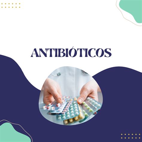 Qual O Mecanismo De Ação Dos Antibióticos