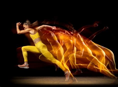 A Trainers 1 Energy Source For Workouts