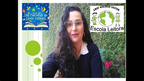 Dia Nacional Do Livro Infantil Poema A Bailarina De Cec Lia Meireles