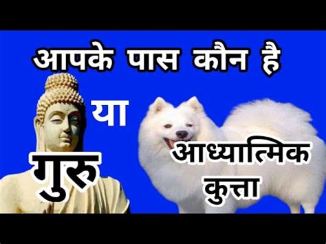 Apna guru kaise chune अपन गर कस बनए सचच गर क पहचन YouTube