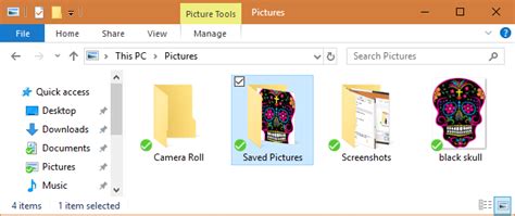 Change Windows 10 Default Folder Icon Academyfilo