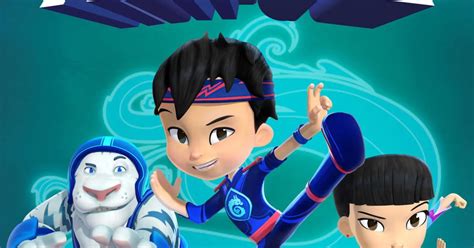 Kody Kapow Streaming Replay Diffusion Tv Et Plateformes