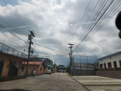 Types Of Poles Object Detection Dataset And Pre Trained Model By Ingetelcagt