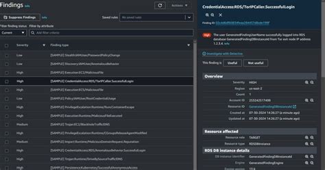 Detecting EC Threats With Amazon GuardDuty DEV Community