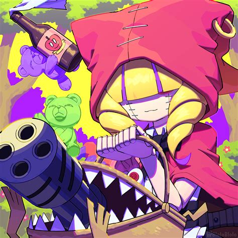 Chaperomon Digimon Drawn By Bbbfabio8552 Danbooru