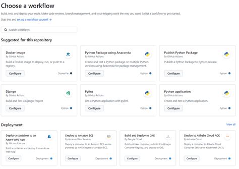 Automating The Deployment Process With Github Action By 0517 Jhj Medium