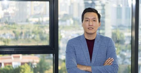 Ubcab ын гүйцэтгэх захирлаар О Золбаяр томилогджээ · Dorgio Mn