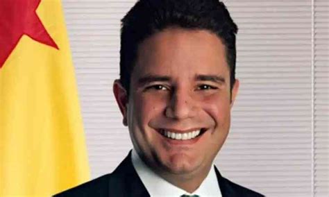 Gladson Cameli é Reeleito Governador Do Acre Politica Estado De Minas