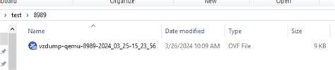 How To Migrate Vm From Proxmox To Xcp Ng Vinchin Backup