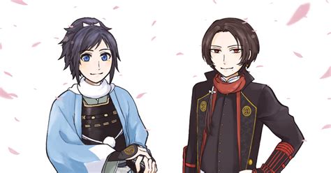 加州清光 沖田組まとめ 楽市のイラスト Pixiv