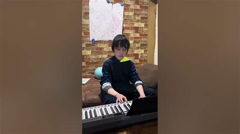 Row Row Row Your Boat Piano Youtube