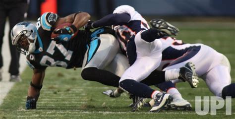 Photo Carolina Panthers Vs Denver Broncos Chp2008121406