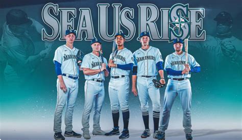 Lights Camera Cactus League Seattle Mariners 2025 Spring Broadcast Plan