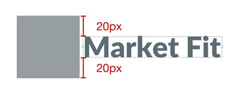 Intro To Font Metrics