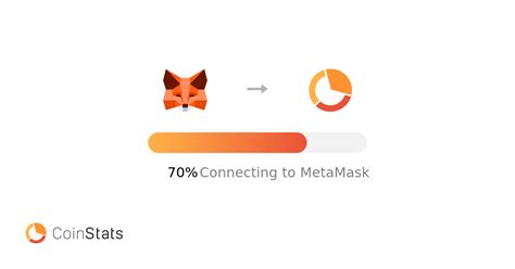How To Connect Metamask To Coinstats Easy Steps