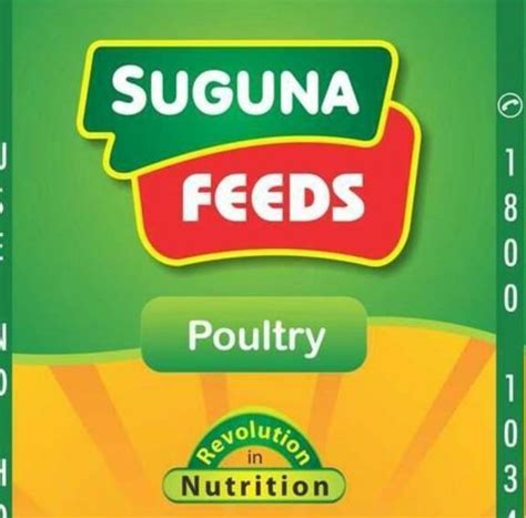 Suguna Poultry Feed Latest Price Dealers And Retailers In India
