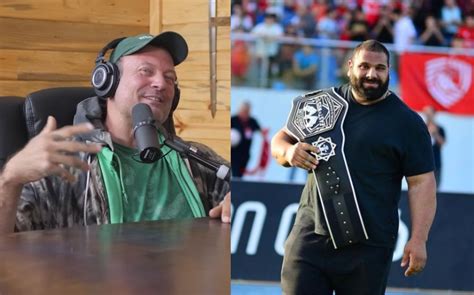 Devon Larratt Breaks Down How To Beat The Unbeatable Levan Saginashvili Fitness Volt