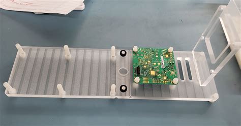 Wireless Power Innovation Moves Faster Than Ever With 3d Printed