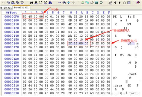 动态定位api函数之shellcode编写动态shellcode Csdn博客