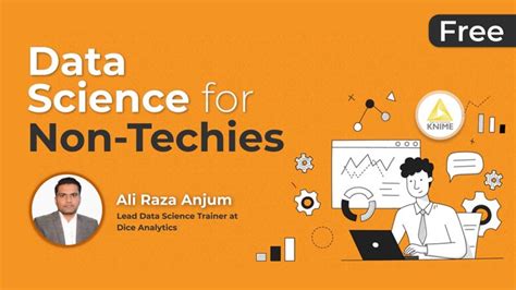dicecamp on linkedin datascience nocode freecourse dataskills
