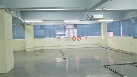 葵涌 美華工業大廈 合寫倉曲尺多窗開揚間有 房獨立冷氣 交通方便 歡迎約睇 美華工業大廈 Mai Wah Industrial Building 出租樓盤 CHANY