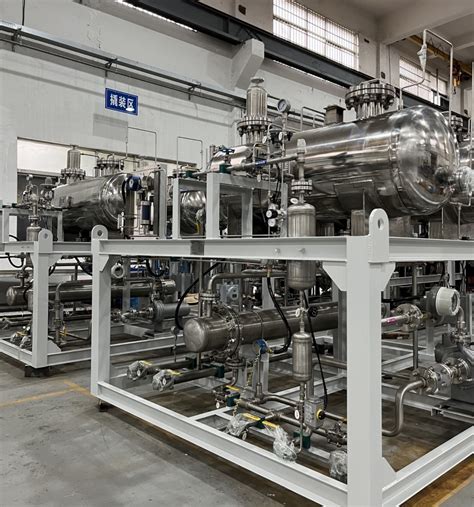 Water Electrolysis Electrolytic Green Hydrogen Generator Production