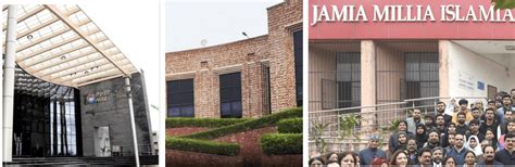 Indias Top Three Universities Iisc Tops List Jnu And Jmi Maintain Second And Third Spots