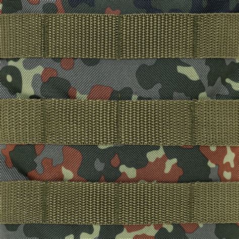 Plecak Brandit Kampfrucksack MOLLE 65 L Flecktarn Sklep Militaria Pl