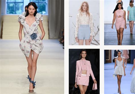 The Ingenue Style Essence A Comprehensive Guide The Concept