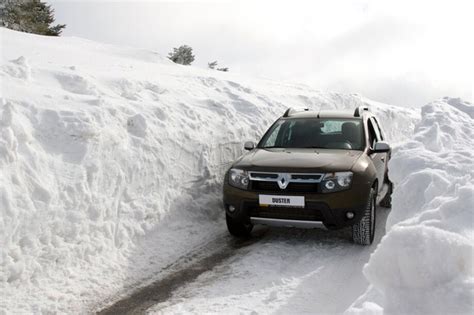 Шины, диски на Рено Дастер (Renault Duster)