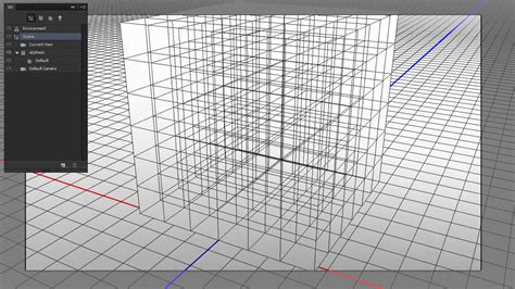 How To Draw Perspective Grid In Photoshop Howtowashvans
