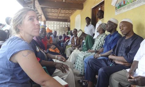 Dealing With Epidemics Global Health Institute