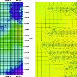 View Of Numerical Model Download Scientific Diagram