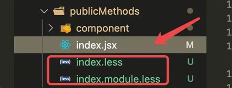 在react中配置lessreact配置less Csdn博客