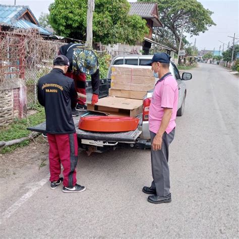 สำนักงานเทศบาลตำบลดงเจน