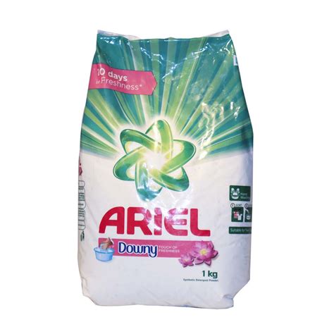 Ariel 1kgx10s Awt Downy Kiboko Enterprises Limited