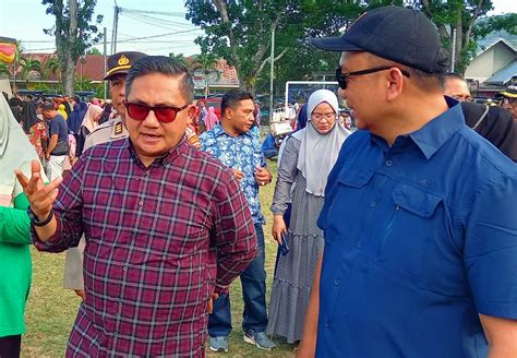 Harga Cabai Mahal Sebabkan Inflasi Meningkat Di Kota Gorontalo
