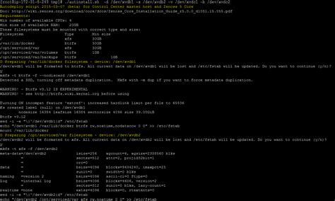 GitHub Monitoringartist Zenoss5 Core Autodeploy Zenoss 5 Core Resource Manager 5 Auto