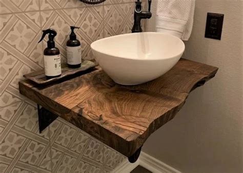 Siberian Elm Colorado Wood And Metal