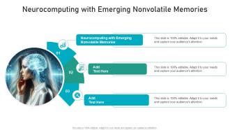 Neurocomputing With Emerging Nonvolatile Memories Ppt Template Cpp PPT Presentation