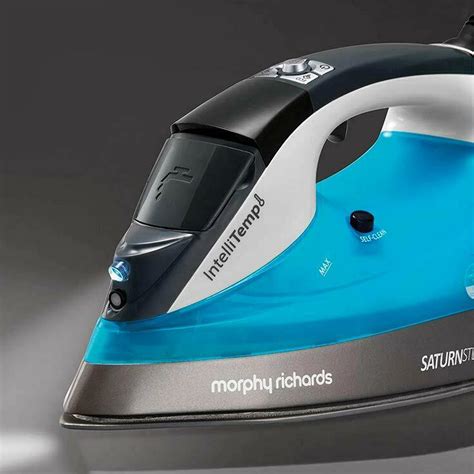 MORPHY RICHARDS Saturn Intellitemp Steam Iron