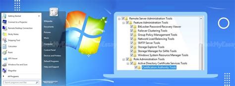 Reliable Windows 7 Administration Assignment Help From Professionals