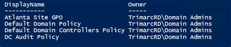 Securing Active Directory Performing An Active Directory Security Review