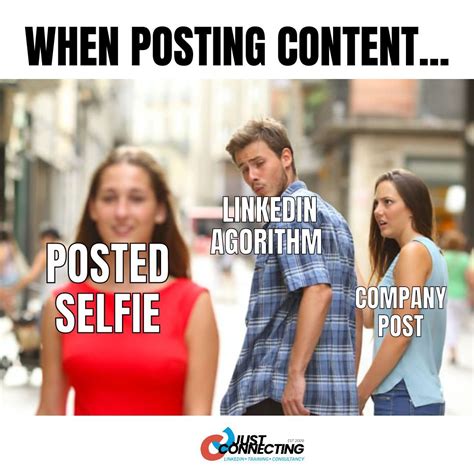 Linkedin Linkedin Jchub Jchub Linkedin Content Marketing… Just Connecting Hub Social