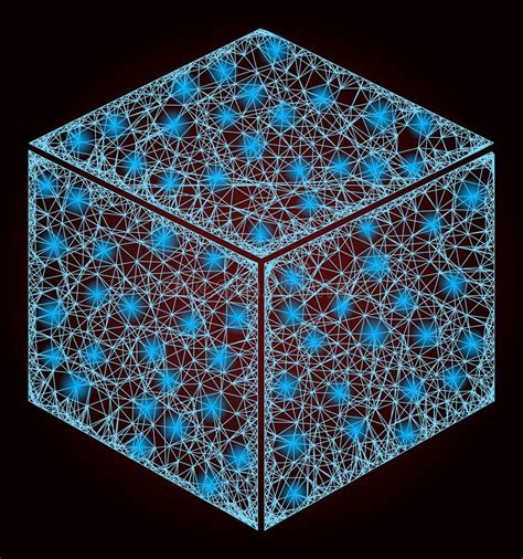 Cube Net Stock Illustrations 5 974 Cube Net Stock Illustrations Vectors And Clipart Dreamstime