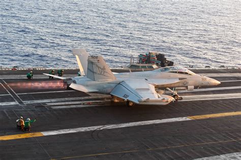 Aviation Photography Uss George Hw Bush Cvn
